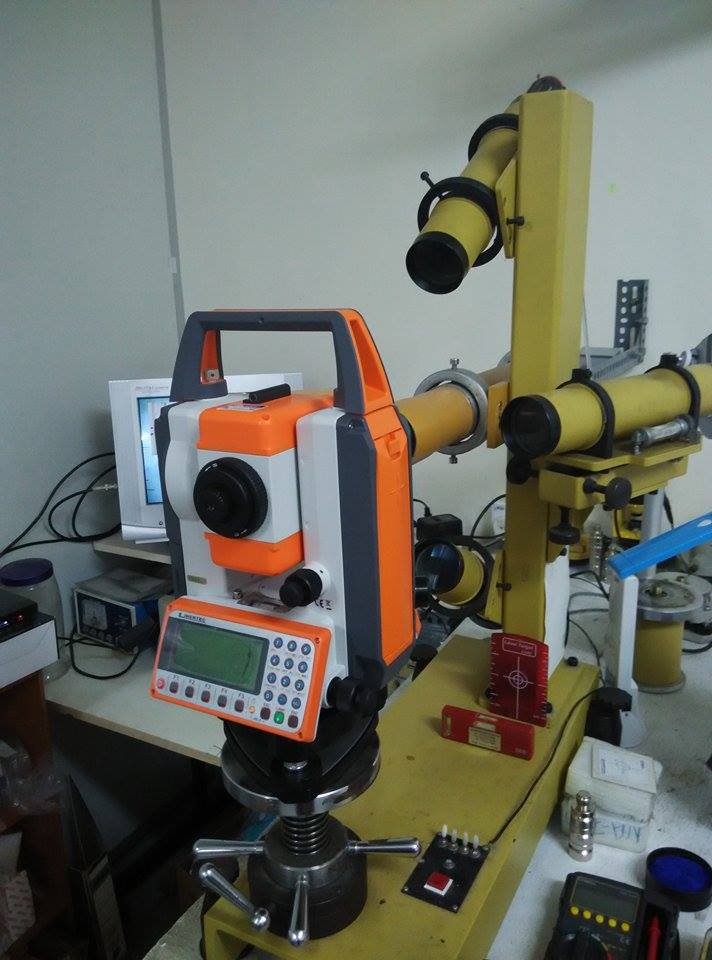 GeoSystem | Surveying Instrumentas | Tools | Accessories | Malaysia