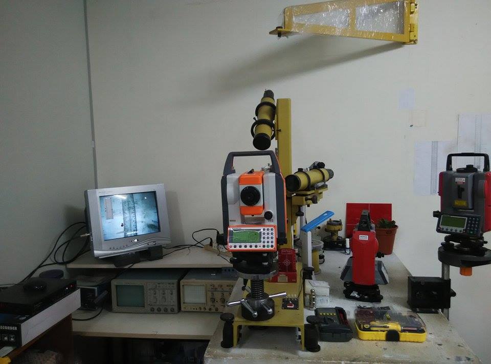GeoSystem | Surveying Instrumentas | Tools | Accessories | Malaysia